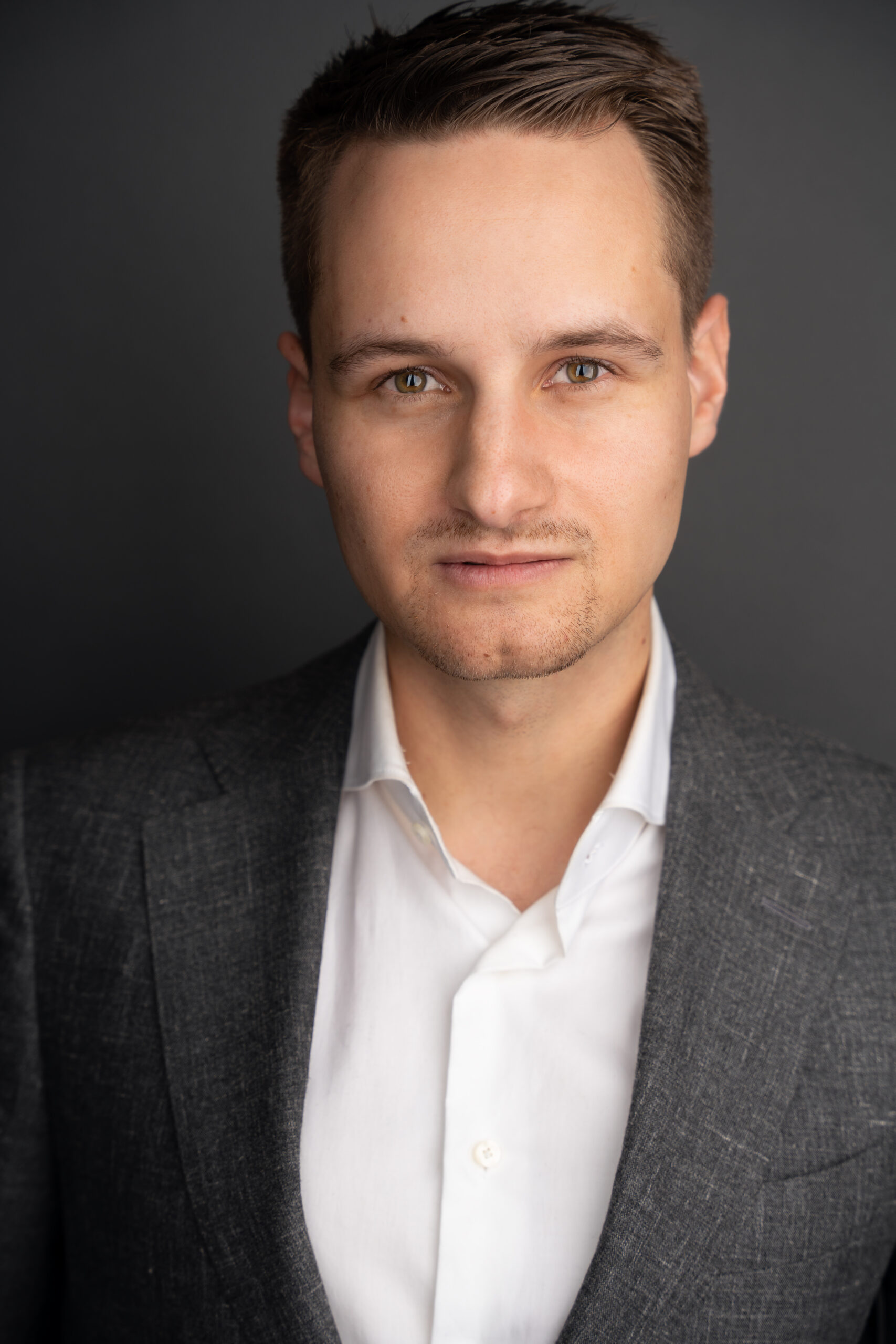 Mario Greiner - Actor, Singer - NYC - New York City