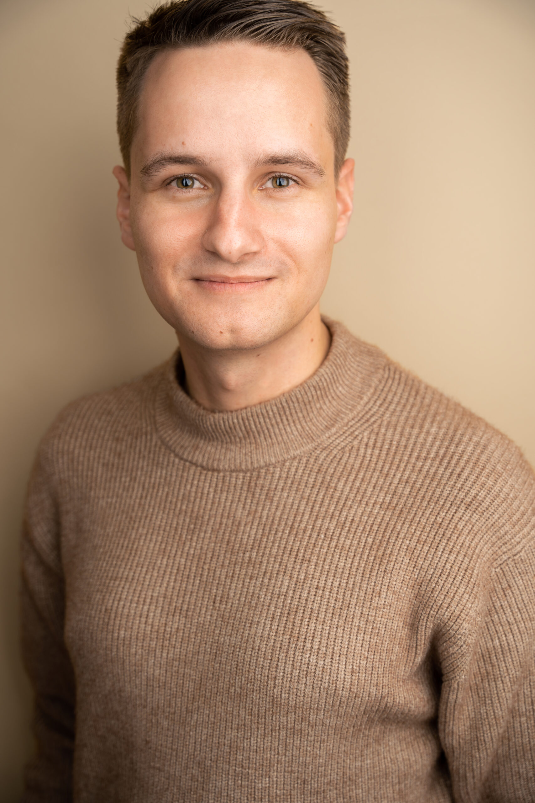 Mario Greiner - Actor, Singer - NYC - New York City